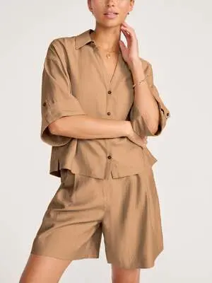 Brochu Walker The Ryder Shirt