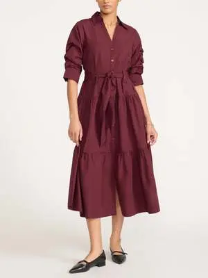 Brochu Walker The Ana Dress