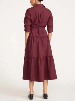 Brochu Walker The Ana Dress
