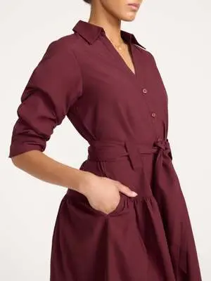 Brochu Walker The Ana Dress