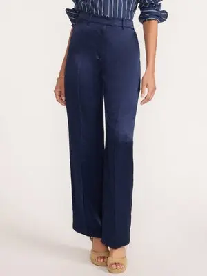 Brochu Walker The Dellon Pant - Navy