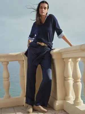 Brochu Walker The Dellon Pant