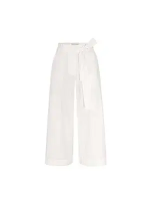 Brochu Walker The Marina Cropped Pant