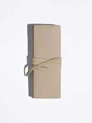 Brochu Walker The Jewelry Travel Roll