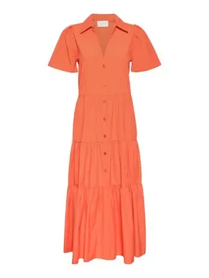 Brochu Walker The Havana Dress