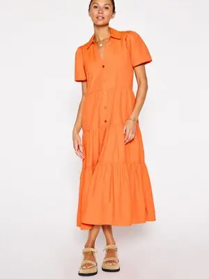 Brochu Walker The Havana Dress