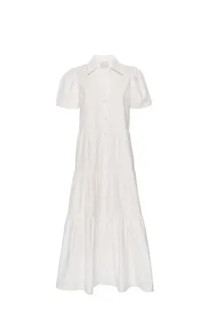 Brochu Walker The Havana Dress
