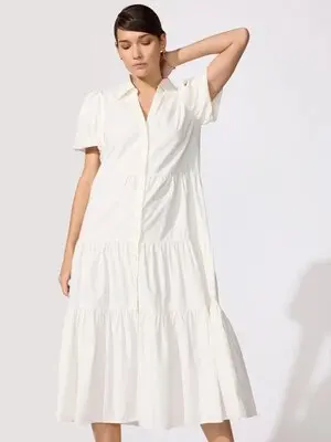 Brochu Walker The Havana Dress