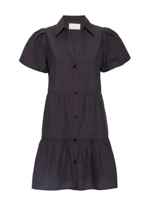 Brochu Walker The Havana Mini Dress