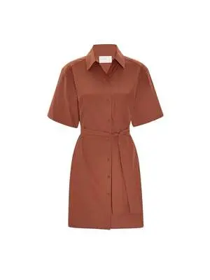 Brochu Walker The Villa Dress