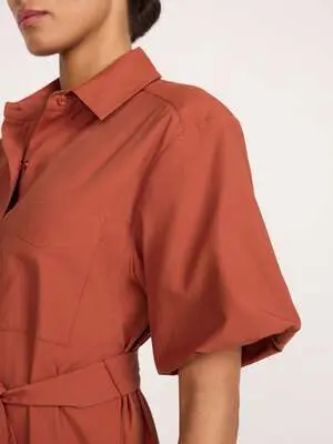 Brochu Walker The Villa Dress
