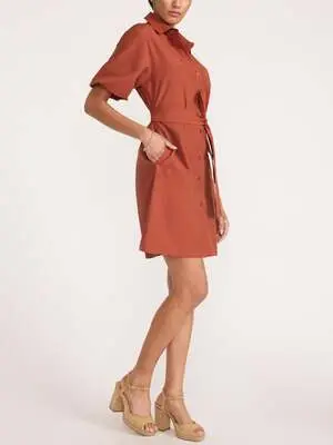 Brochu Walker The Villa Dress