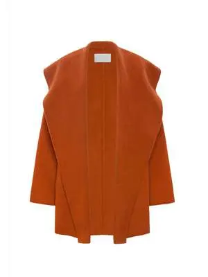 Brochu Walker Finley Wool Coat