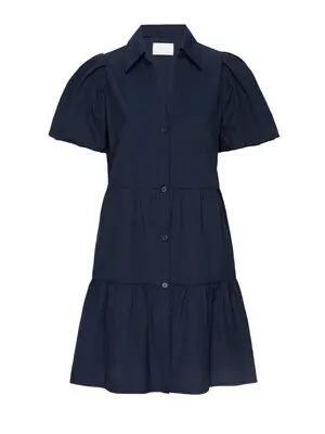 Brochu Walker The Havana Mini Dress