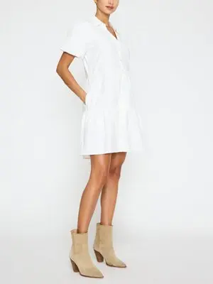Brochu Walker The Havana Mini Dress