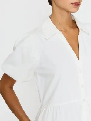 Brochu Walker The Havana Mini Dress
