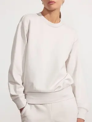 Brochu Walker The Mallo Sweatshirt