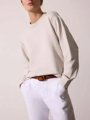 Brochu Walker The Mallo Sweatshirt