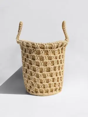 Brochu Walker The Dune Basket Bag