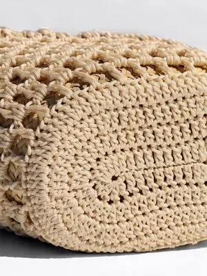 Brochu Walker The Dune Basket Bag
