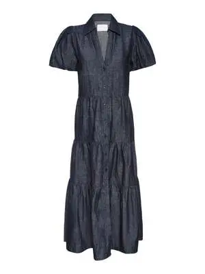 Brochu Walker The Havana Dress
