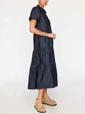Brochu Walker The Havana Dress