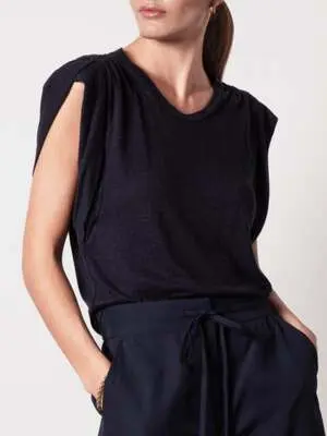 Brochu Walker The Reins Tee