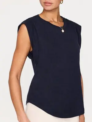 Brochu Walker The Reins Tee