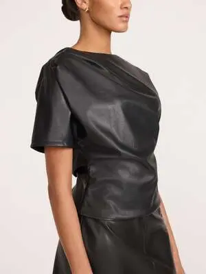 Brochu Walker The Cleo Top