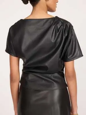 Brochu Walker The Cleo Top