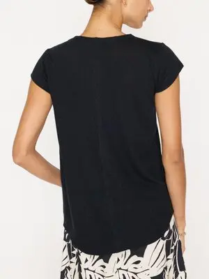 Brochu Walker The Lane Scoop Tee