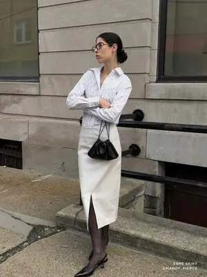 Brochu Walker The Esme Skirt