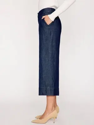 Brochu Walker The Odele Denim Pant