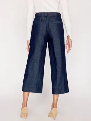 Brochu Walker The Odele Denim Pant