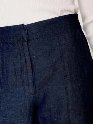 Brochu Walker The Odele Denim Pant