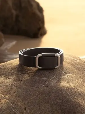 Brochu Walker The Saddle Belt