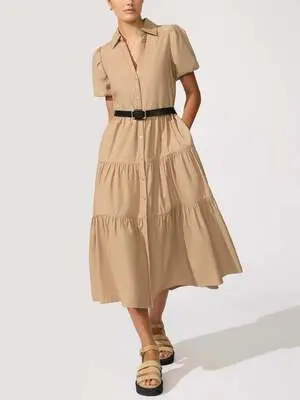 Brochu Walker The Saddle Belt