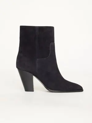 Brochu Walker The Marfa Suede Ankle Boot