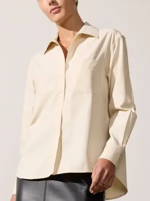 Brochu Walker The Everyday Shirt - Calico