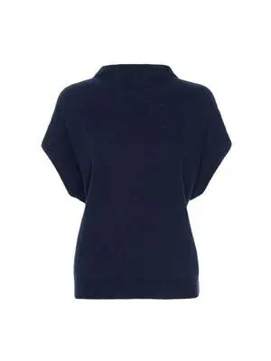 Brochu Walker Morten Top - Navy