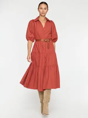Brochu Walker The Antigua Dress