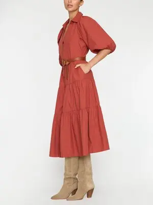 Brochu Walker The Antigua Dress