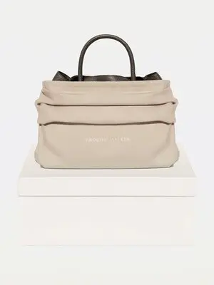 Brochu Walker The Everyday Leather Tote