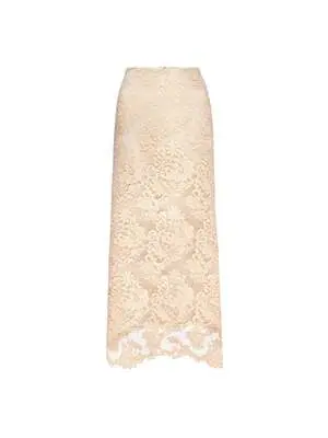 Brochu Walker The Mara Lace Skirt
