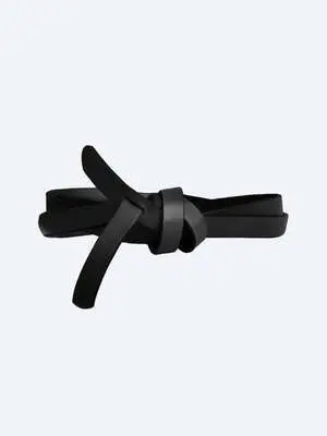 Brochu Walker The Bridle Wrap Belt
