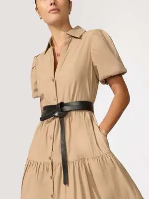 Brochu Walker The Bridle Wrap Belt