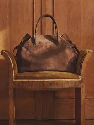 Brochu Walker Everyday Tote - Coffee