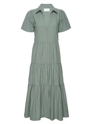Brochu Walker The Havana Dress