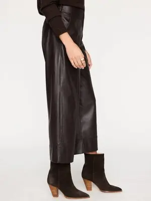 Brochu Walker The Odele Cropped Pant
