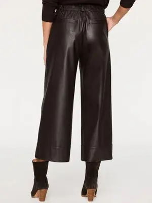 Brochu Walker The Odele Cropped Pant